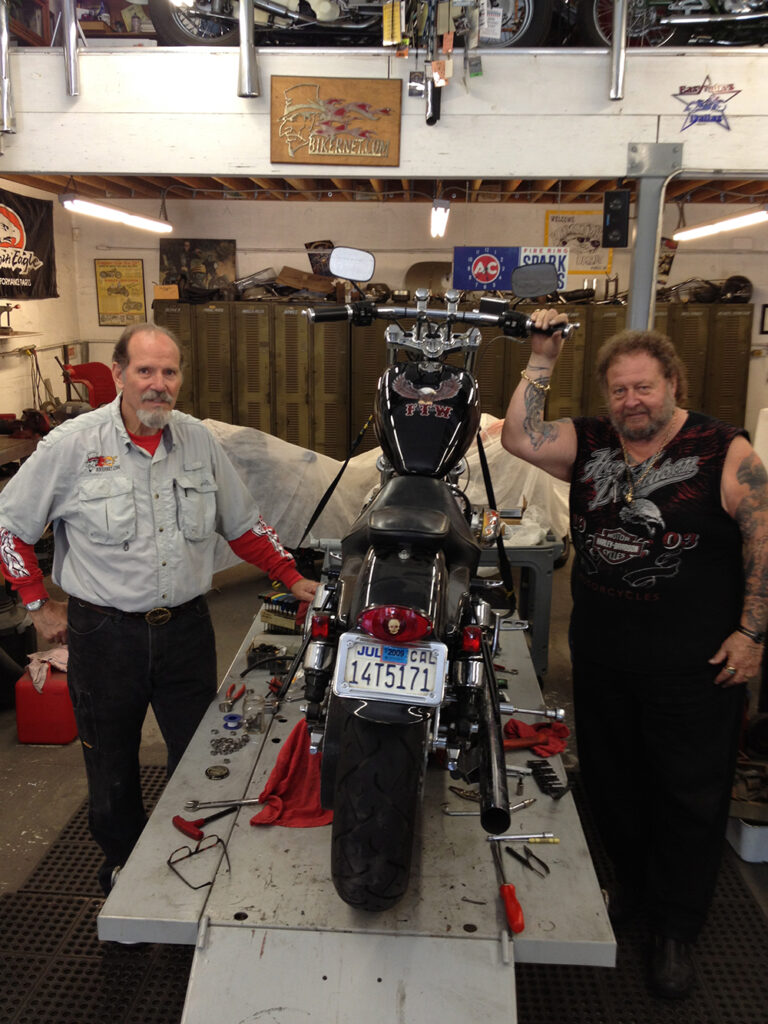 Bitchin Bikers (19 Photos) | Bitchin Attitude